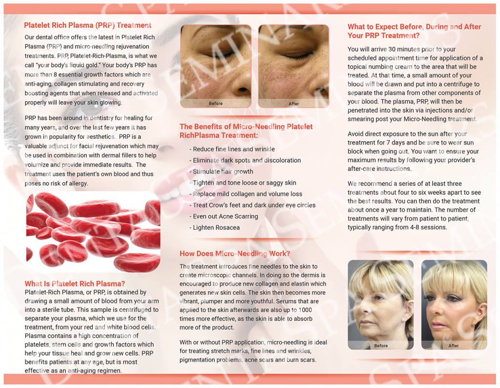 Marketing | DentaSpa™ Seminars